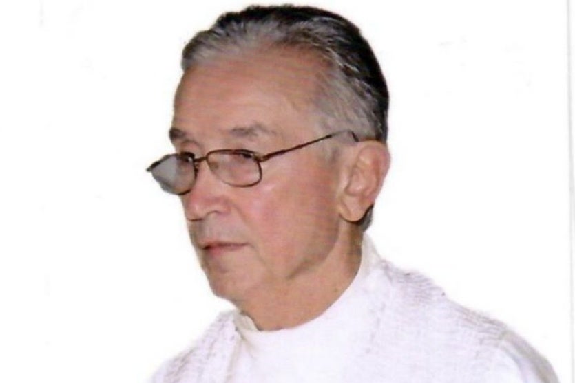 Diocese de Umuarama abre processo de canonização do padre Danillo ...