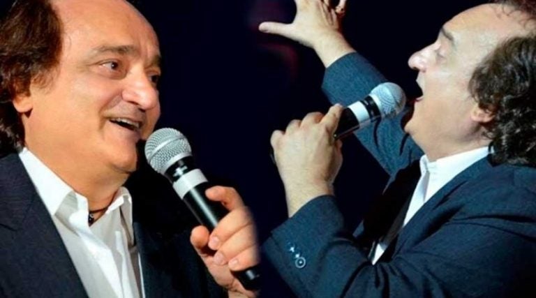 O grego Patrick Dimon foi a maior atração internacional na Expo!