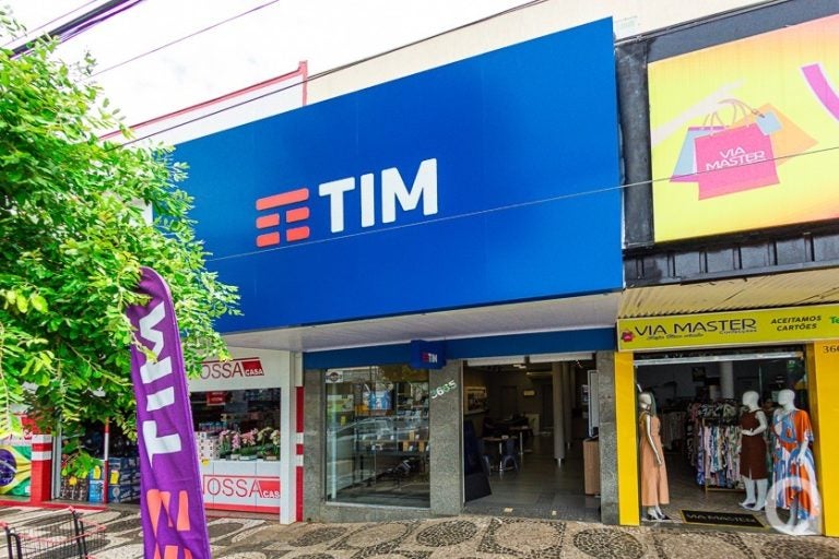 Loja oferece A06 128GB 5G por apenas R$ 799 no TIM Controle