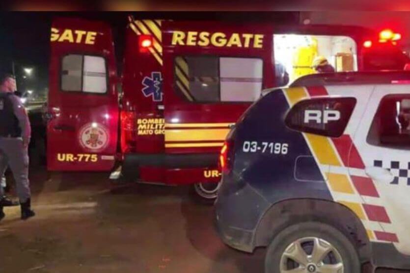 Pai é suspeito de matar filho de 2 anos após fim de relacionamento